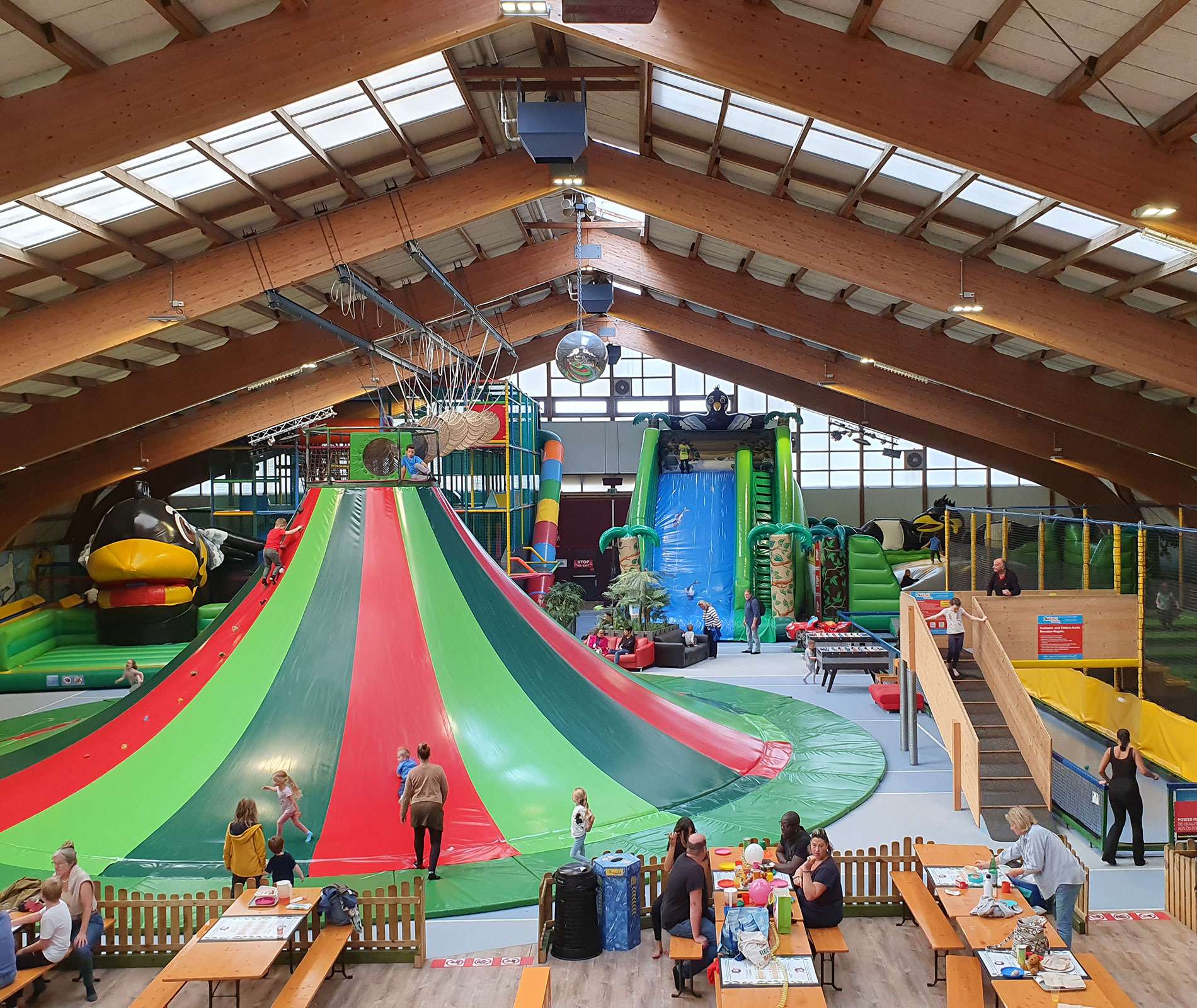 Funpark